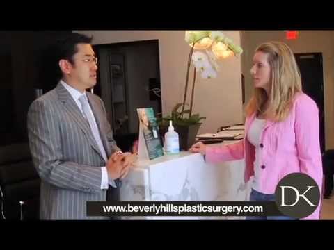 Rhinoplasty and Breast Augmentation testimonial