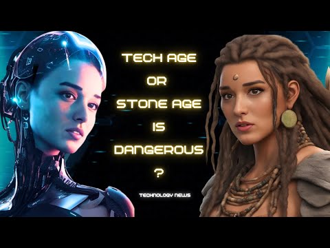 NEW AI Tech is CHANGING the Game! | Top 10 Technology News for 2025