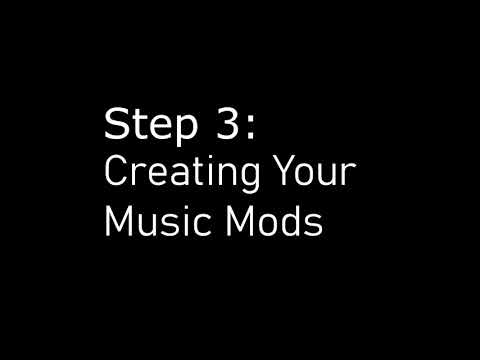 Sma5shMusic Tutorial: How to Finally Fucking Add Songs in Smash Ultimate