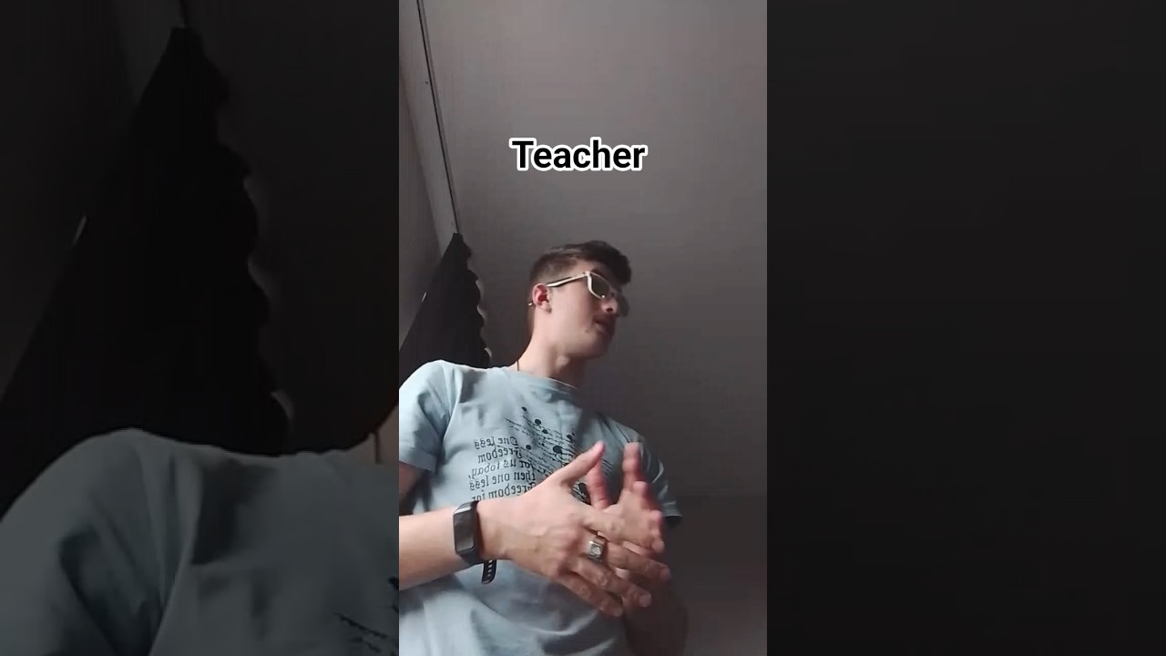 Don't Mess With This Teacher