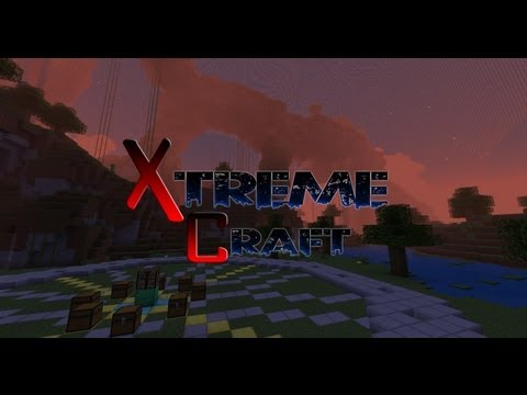 Xtreme Textures 1.4 Ready! Minecraft Texture Pack