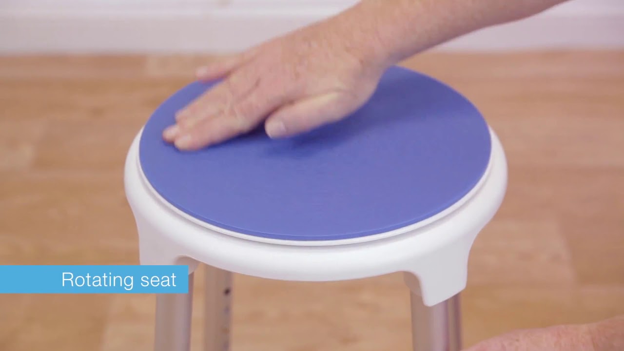 Douchekruk - Vilans Hulpmiddelenwijzer