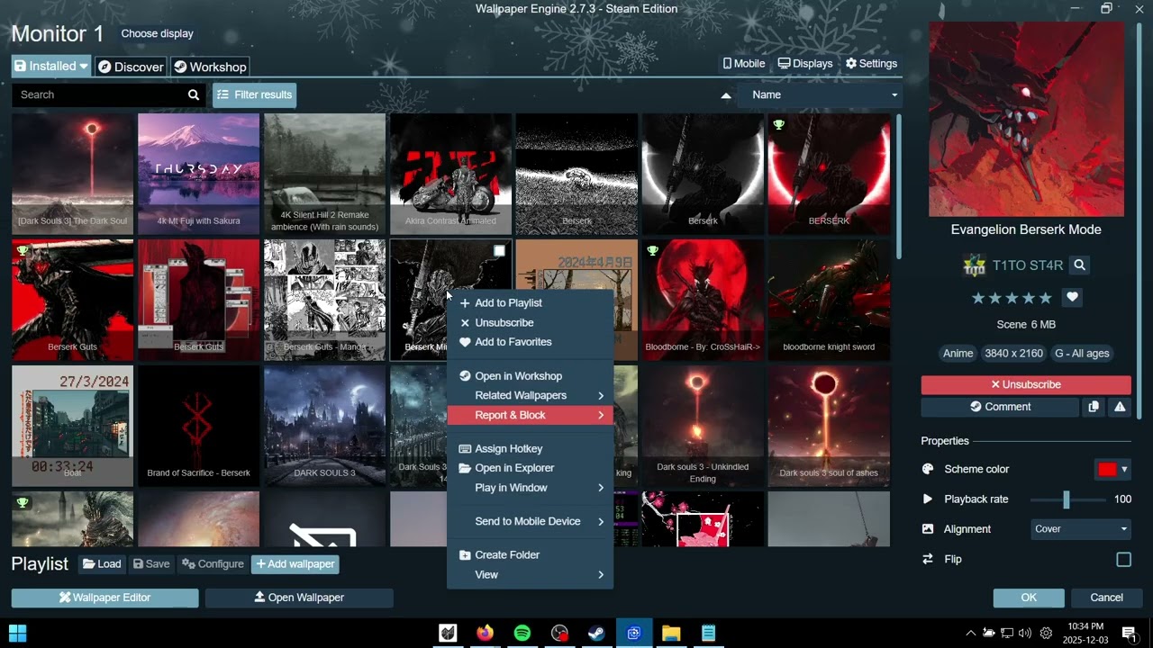 how to download wallpapers from wallpaper engine | repkg