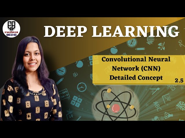 Understanding Convolutional Neural Networks: A Comprehensive Guide | Galaxy.ai | Galaxy.ai