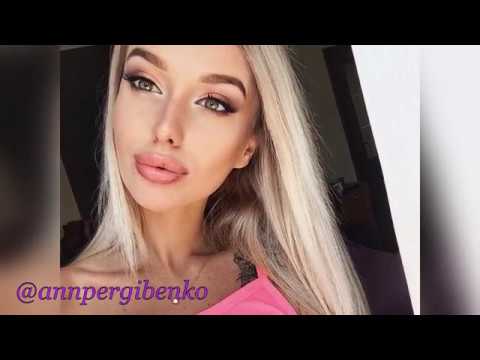 Anna Pergibenko Wiki