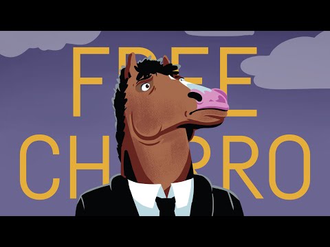 The Free Churro Video