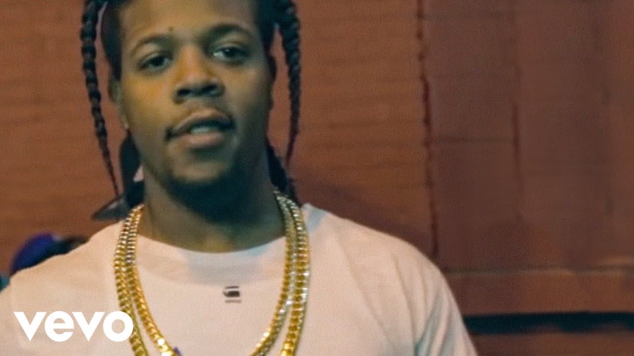 Rowdy Rebel - Computers (Official Video) ft. Bobby Shmurda
