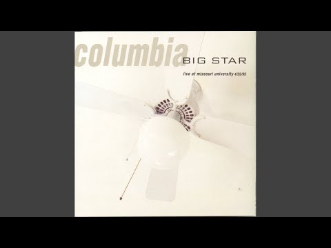 In the Street (Live at Missouri University)
