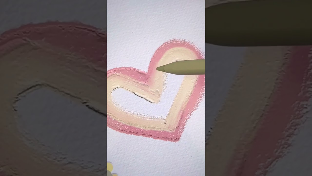 SAVE THIS ✅ For digital painting beginners, here’s an easy way to blend using #artset4!