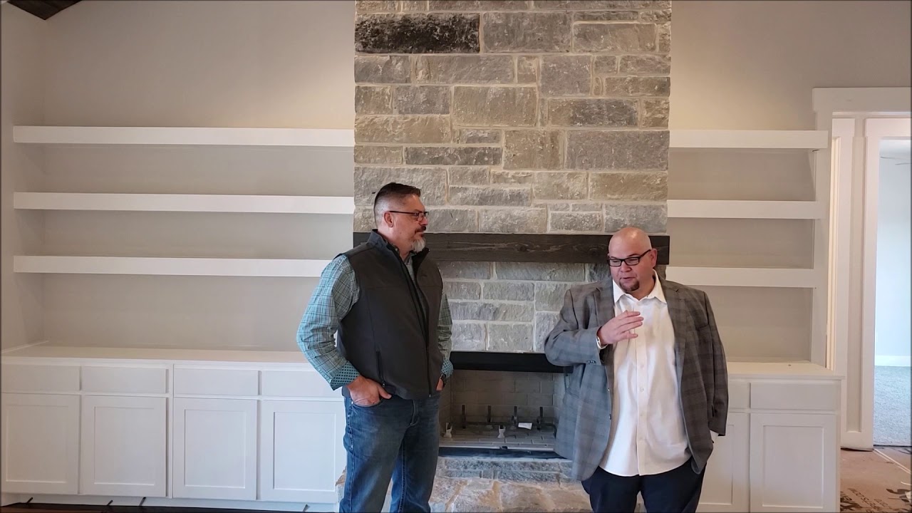 Elmwood Custom Homes - Everything Ellis County