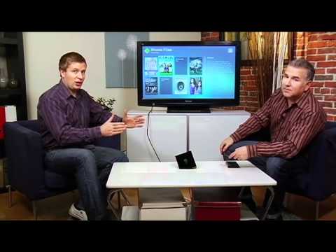 Boxee Box anmeldelse