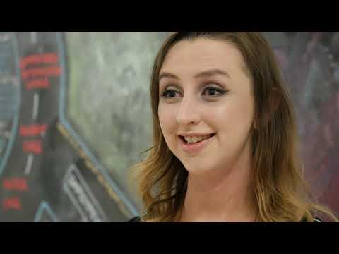 What is care experience?