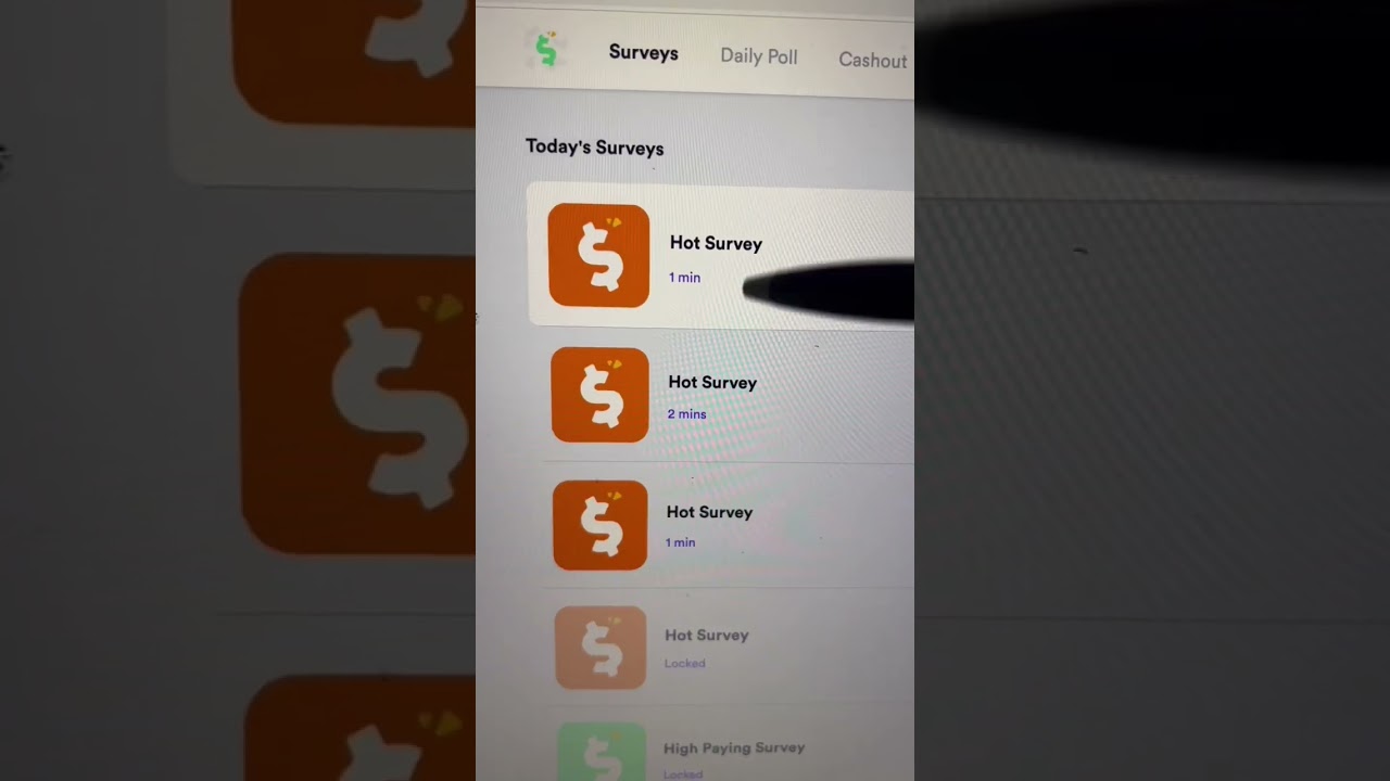 Side Hustle: Paid Surveys 💰✅ Helpful Websites: Ep 146 #sidehustle #survey #sidecash #entrepreneur