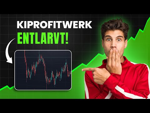 KIProfitWerk Review [GERMANY] 2025!🧐 Scam or Legit? How KIProfitWerk Works & Features Breakdown!