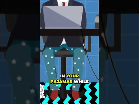 7 Remote Jobs That Are Always Hiring (2023)  by Shane Hummus I Part 3 out of 12
