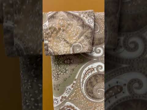  How to use a duvet cover? You need to use to decorate and protect your comforter. #duvetcover