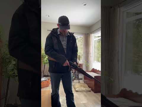 New pews 410 revolver rifle and 12 gauge. #410 #12gauge #pews #hunting #shorts