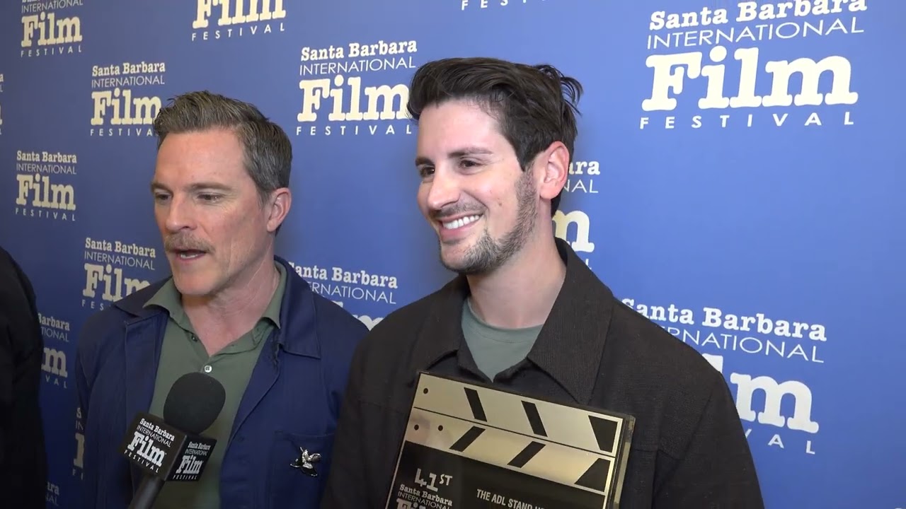 SBIFF 2026 - 