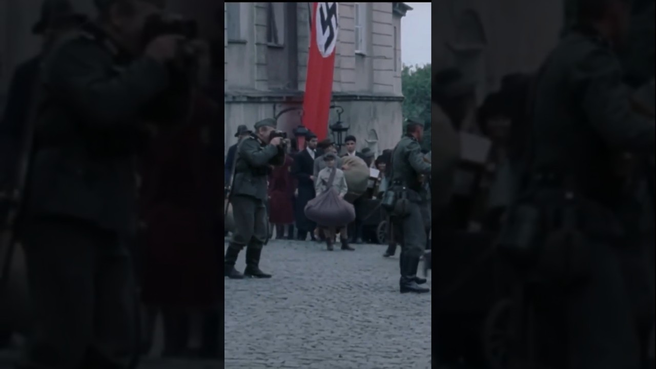 Spring 1941 2008 #worldwar2 #movie