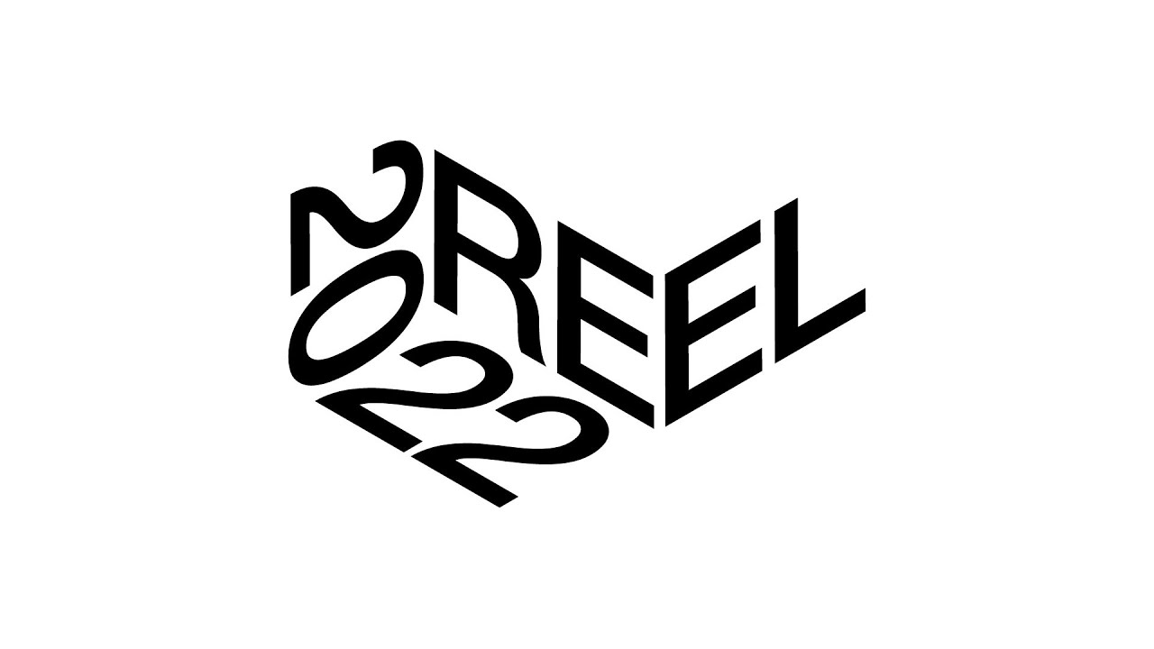 Motion Design Reel / 2022