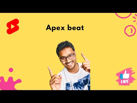 Apex beat definition. What is apex beat?