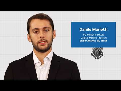 Nurturing the Next Generation of Capital Market Leaders in Brazil