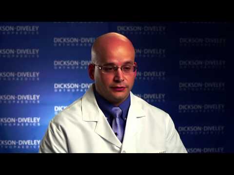 Anterior Cervical Discectomy and Fusion (ACDF) – Spine Surgery