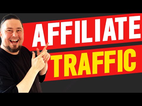 Free Traffic for Affiliate Links (New for 2021)