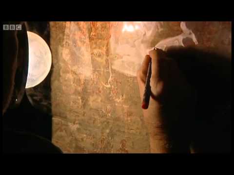Fortresses of Nasser - Timewatch: The Black Pharaohs - BBC