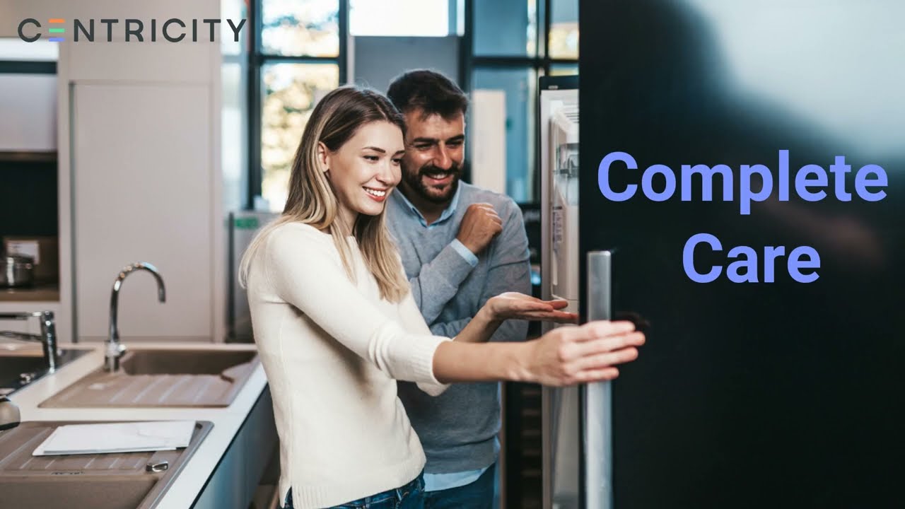 Complete Care by Centricity