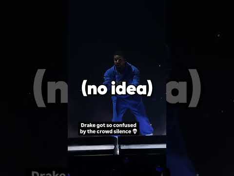 NOBODY KNEW DRAKES LYRICS 💀