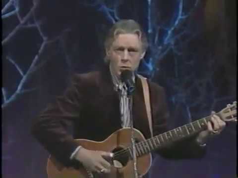 David Wiffen performs More Often Than Not - CJOH
