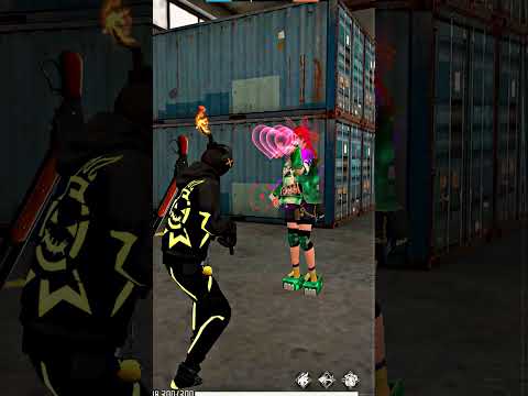 Khi Bom Thủ đã xem tiktok ! #shorts #sigma #freefire