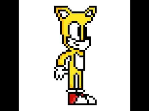 modern tails with a new look