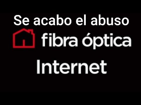 Internet Fibra óptica de claro para tu casa o negocio | la verdadera velocidad