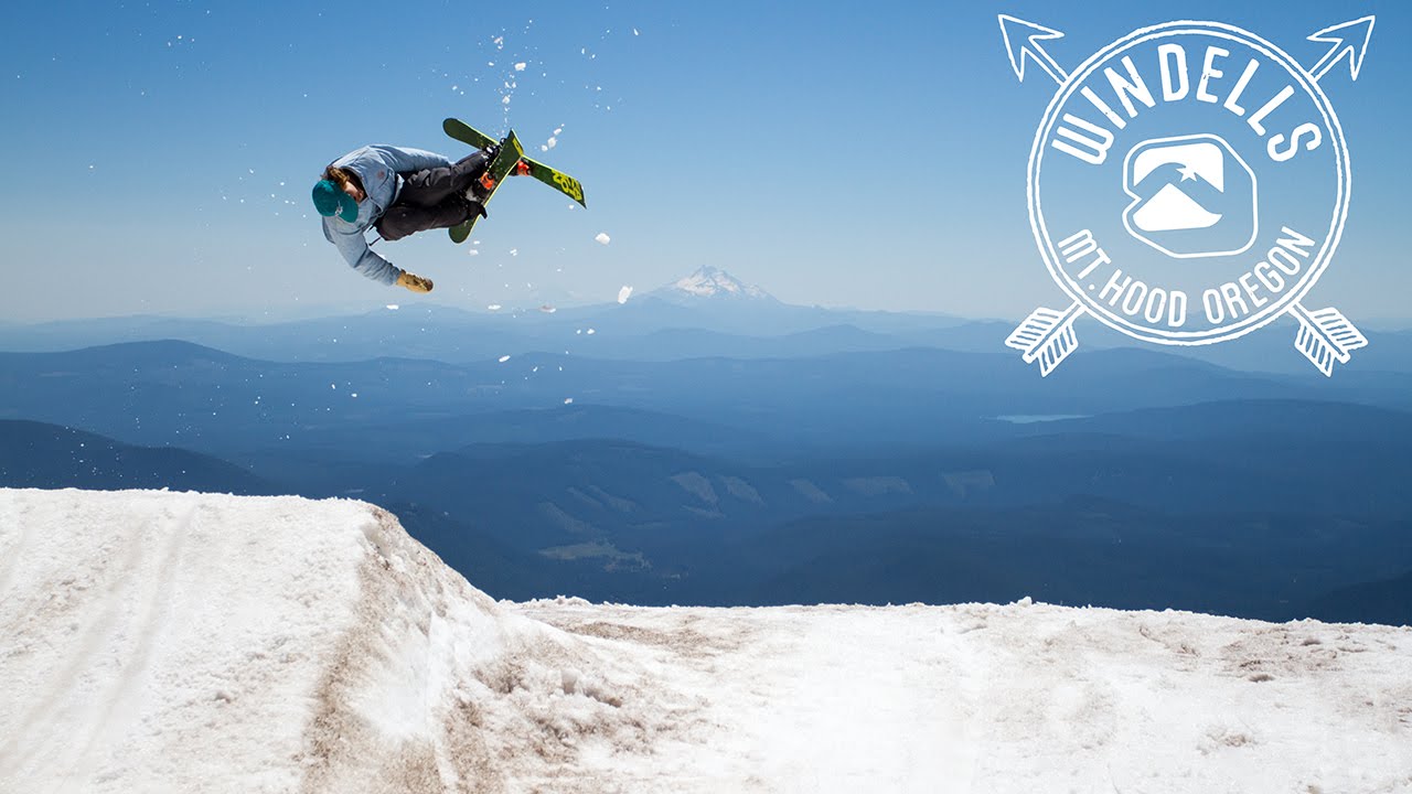 Ski Session 4, 2015