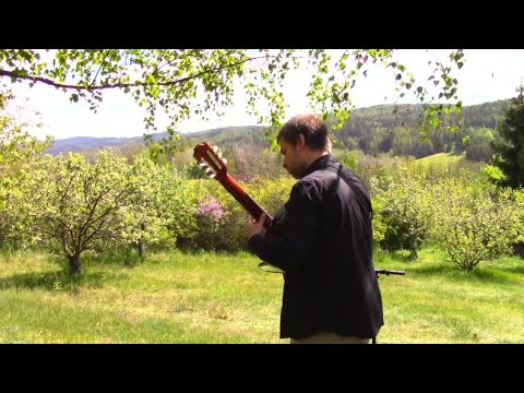 Klasická hudba | kytaranasvatbu.cz