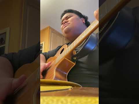 Iam Tongi COVER: “Monsters” by James Blunt