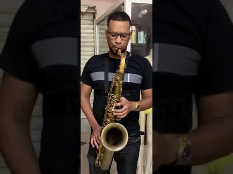 Dave Guardala Tenor MBII Gold iMuso