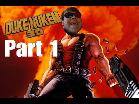 Steam Community :: Video :: COME GET SOME | Duke Nukem 3D: 20th AWT ...