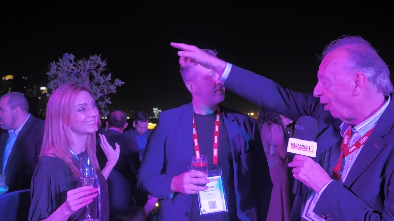 ATM 2023: Marissa Carruthers, Journalist, TTG Asia | Videos | Breaking ...