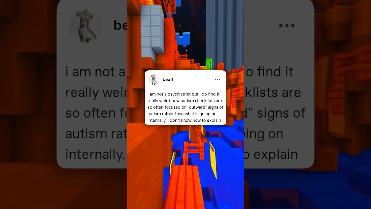 Internal VS External Checklists!