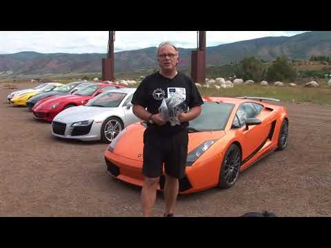World Class Driving with Nice Drives
