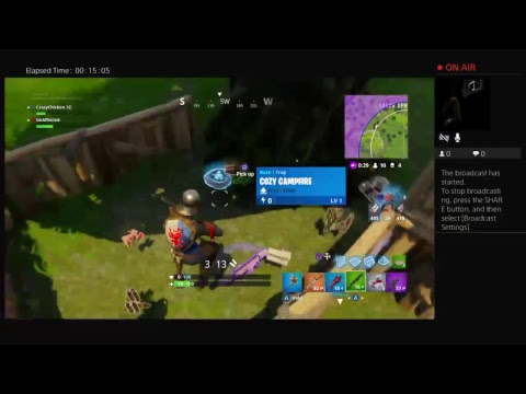 Fortnite with muslim  yeet