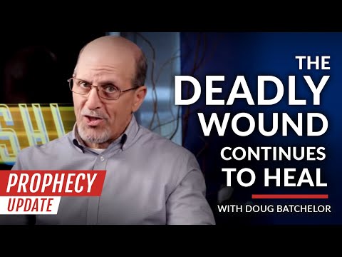 Healing the Deadly Wound – Earth Woes