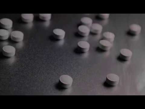 Lil Favor - Little White Pills