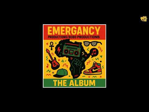 Emerg Da MC x Street Da Villan - You Done Lost Your Mind [prod by Bobo Productions]