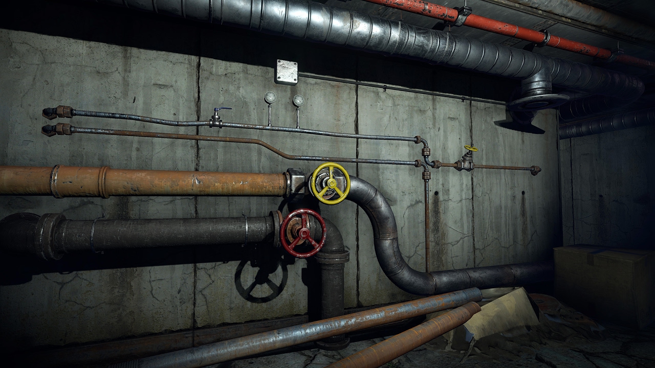 RUST - Devblog 147! Полный обзор!