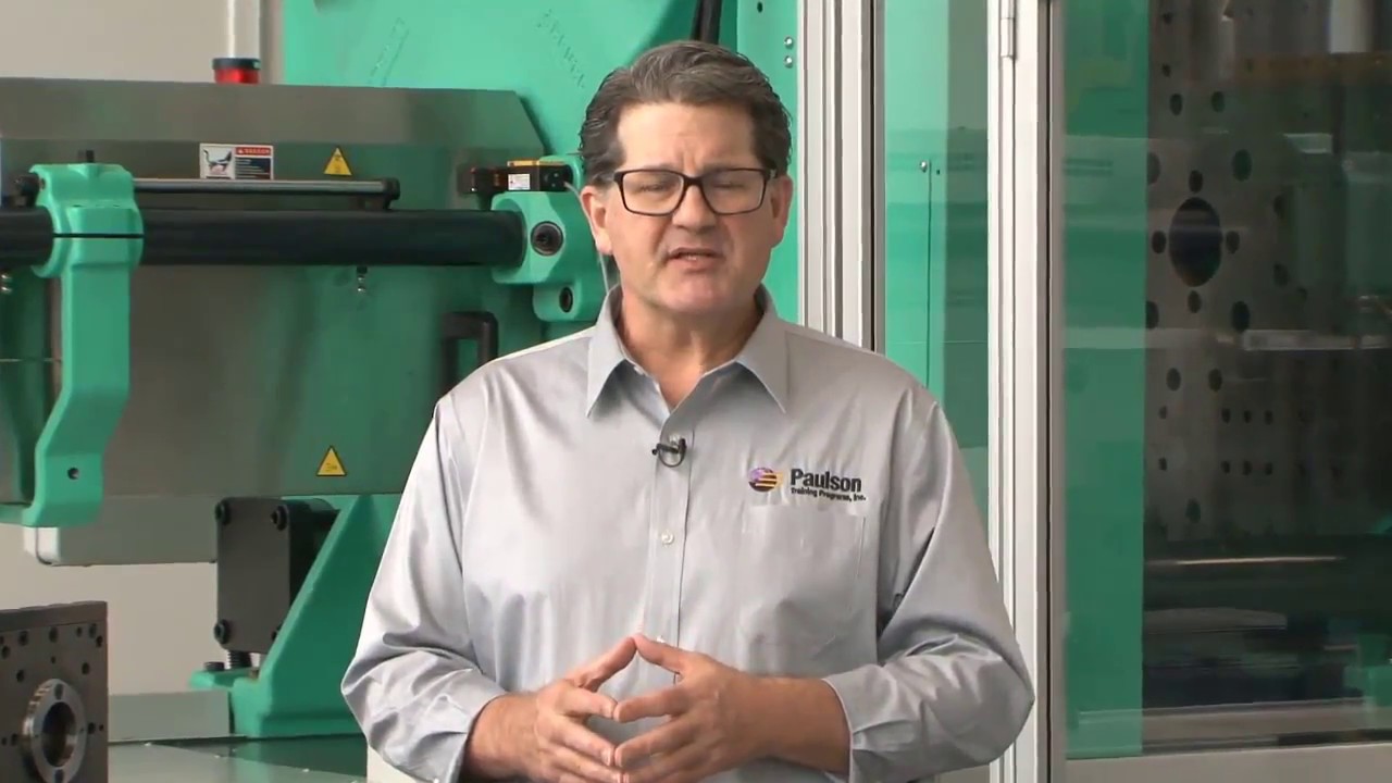 Why Choose Paulson for Your Training?