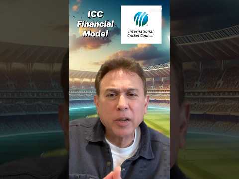 ICC Financial Model